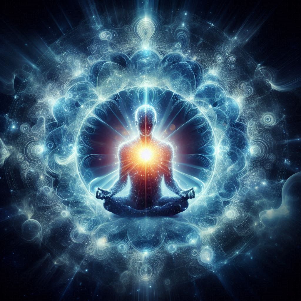 Live a life according to your soul – About Us Humans